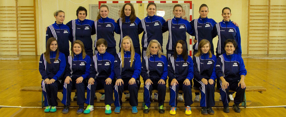 Gyulai Hírlap - A Gyulai Amazonok nagyot küzdve nyertek a kecskemétiek ...