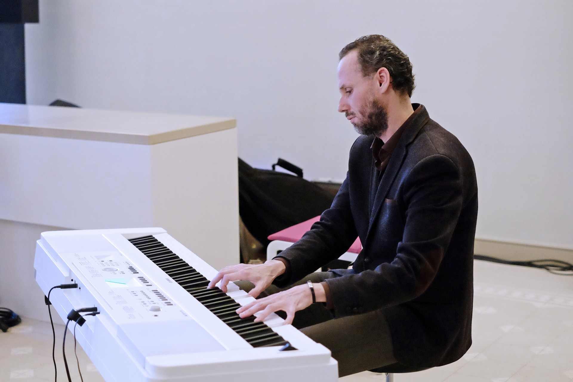 Gyulai Hírlap - Cseh István gitárművész és Vozár Márton Krisztián ...