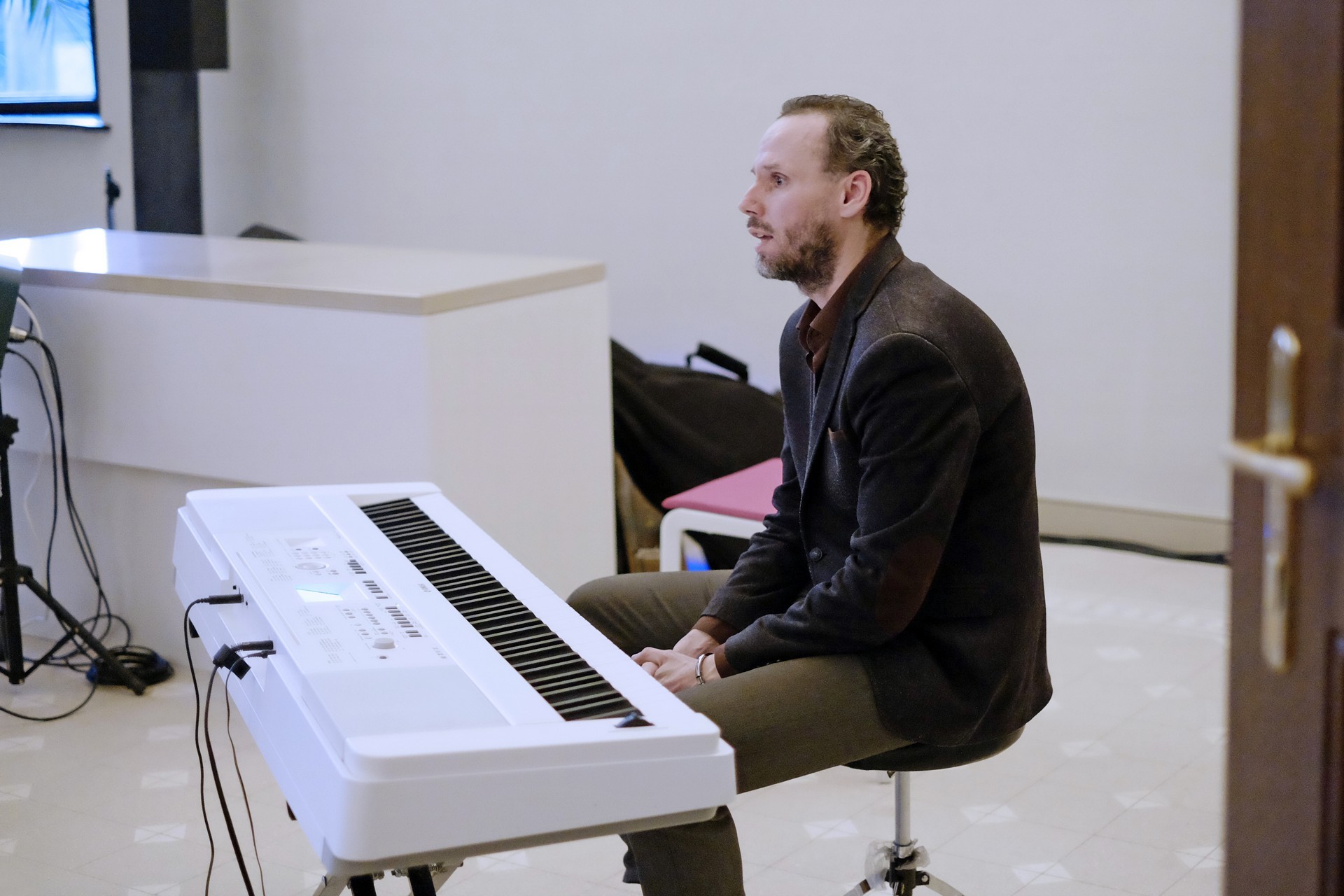 Gyulai Hírlap - Cseh István gitárművész és Vozár Márton Krisztián ...