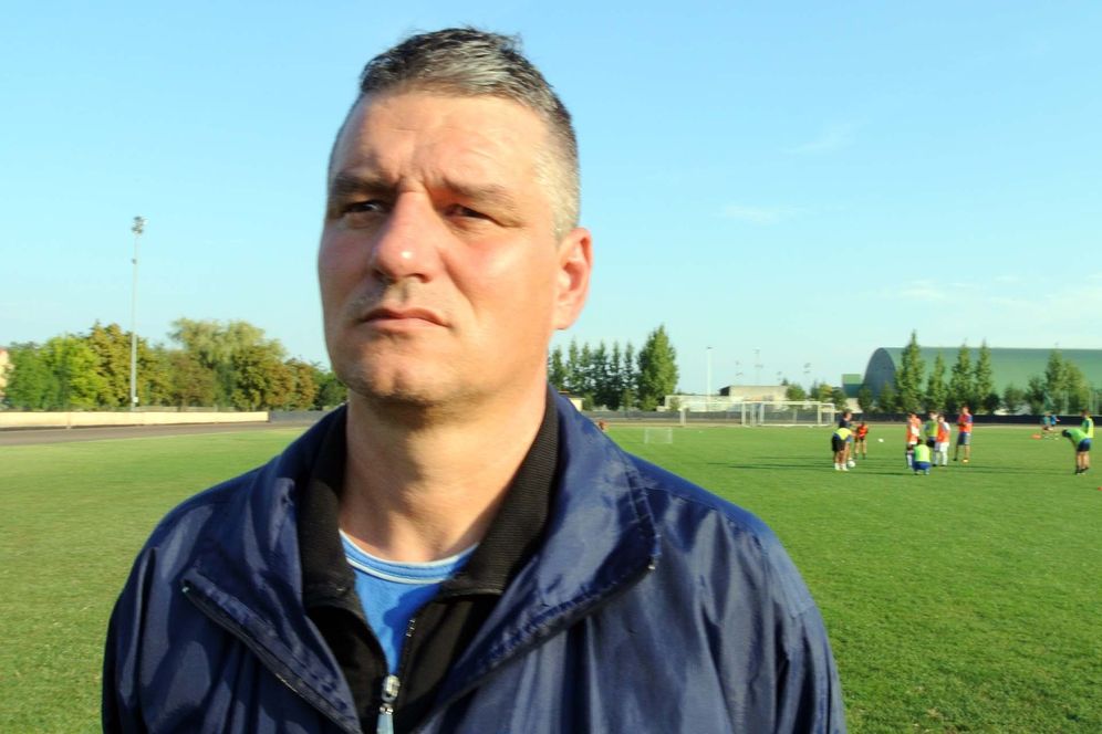 Gyulai Hírlap - Bíró Róbert türelmet kér a szurkolóktól