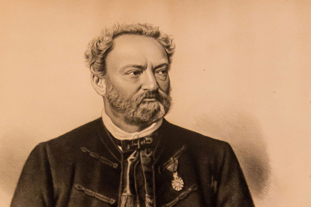 Gyulai Hírlap - 125 éve mutatták be Erkel Ferenc Hunyadi Lászlóját