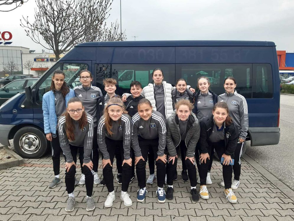 Gyulai Hírlap - Fővárosi győzelemmel léptek a második helyre az U16-os ...