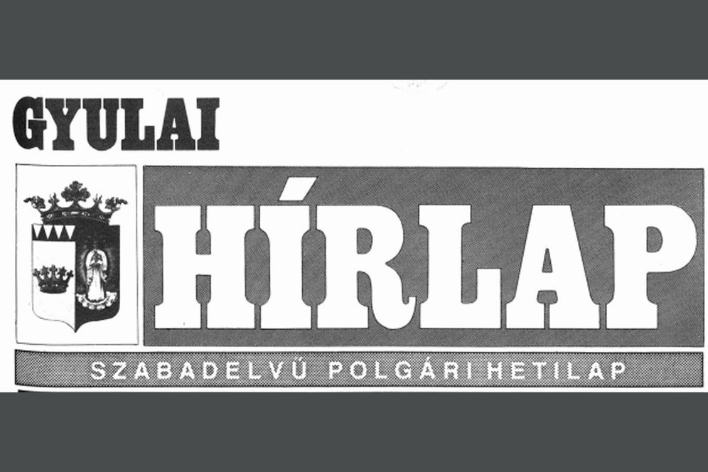 Gyulai Hírlap - Kupa Mihály Gyulán Gyulai Hírlap - Kupa Mihály Gyulán