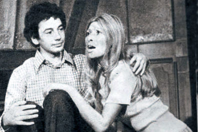 Gyulai Hírlap - Időutazás Gyulán – 75 évvel ezelőtt született Tímár Béla