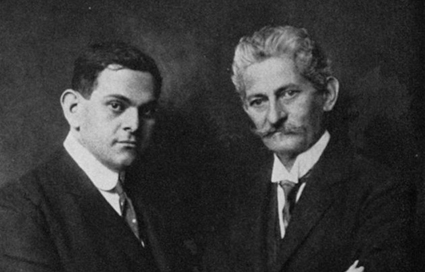 Gyulai Hírlap - Áprilisban jelenik meg Erdész Ádám új Kner-kötete